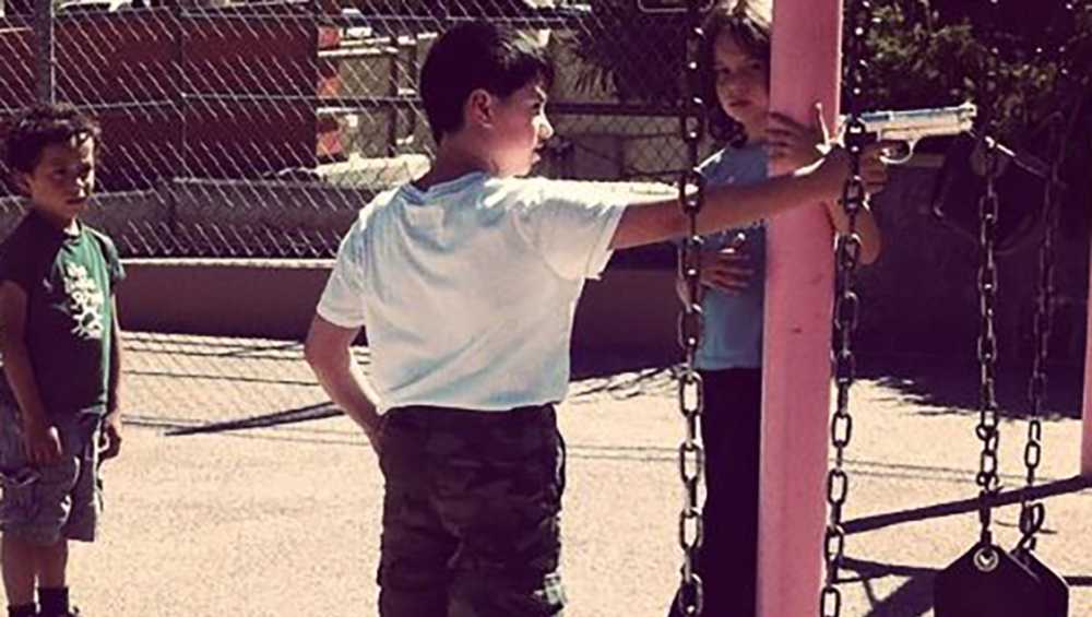 Look back at NC, SC, Ga.’s unintentional shootings involving children ...