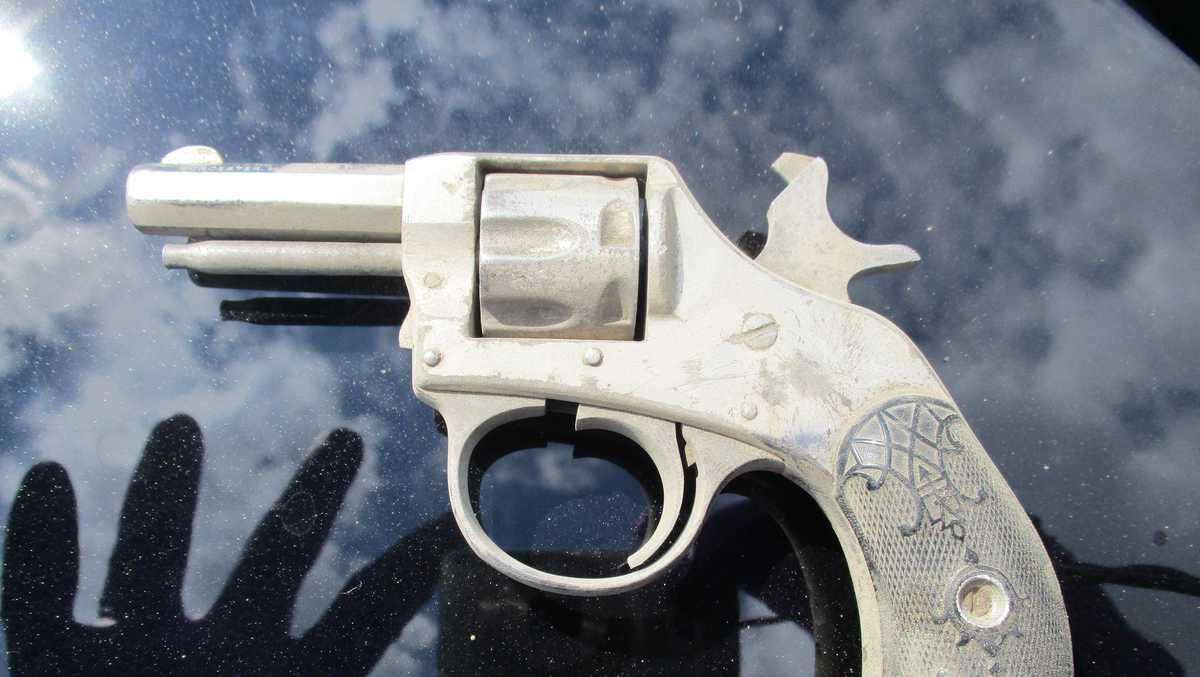 Prosecutor: No charges filed against officer who police say shot at man ...