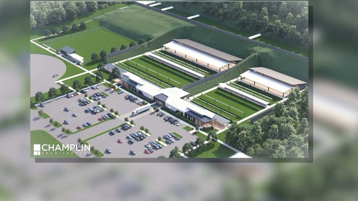 Construction to begin on new CPD gun range location despite funding gap