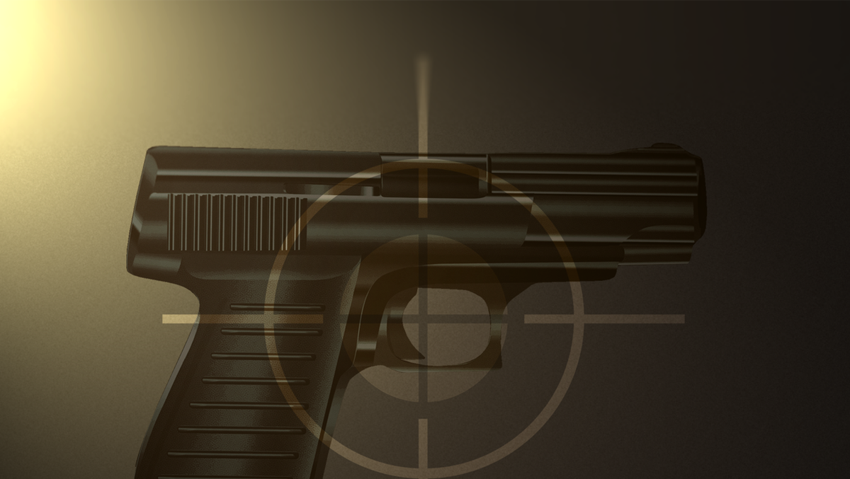 ATF seized and recovered 170 guns traced to Missouri pawn shop