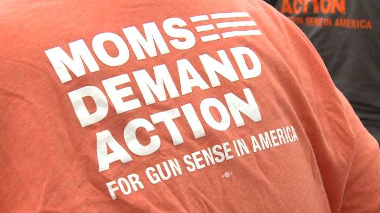 Louisville to recognize National Gun Violence Awareness Day