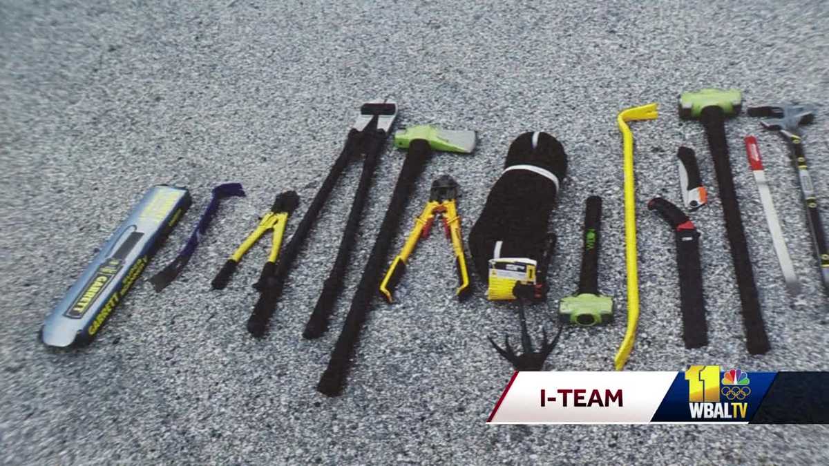 Prosecutors show evidence in gun squad trial to I-Team