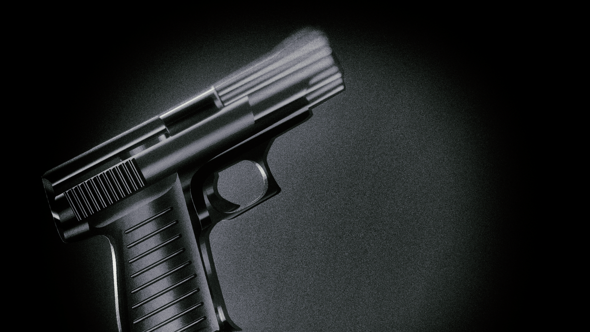 Congress blocks rule preventing people with mental disorders from ...