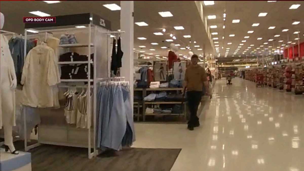 Omaha Target shooting suspect: Family tried to get him help