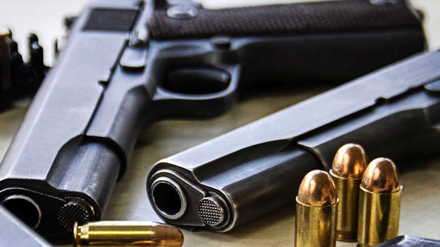 Pennsylvania auditor general auditing firearms instant background check ...