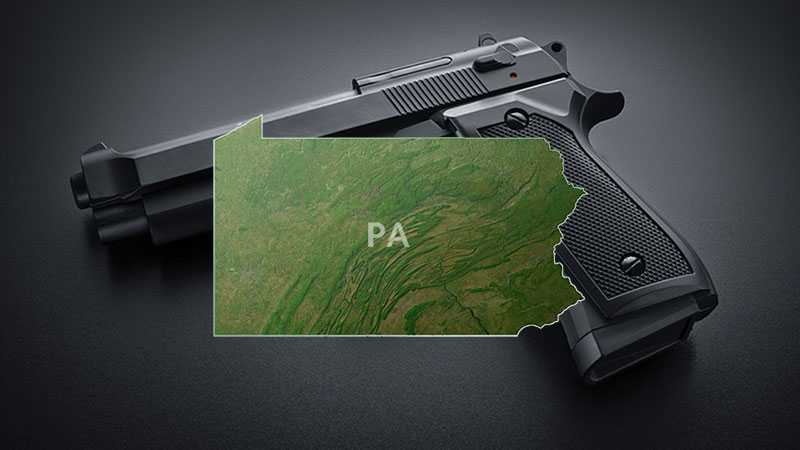 Gov. Wolf grants another extension to license to carry firearms permits ...