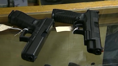 Bates College gun violence researcher highlights policies that may curb ...