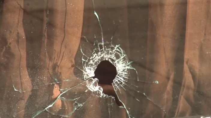 Chicago's first fatal shooting of 2017 leaves 2 dead