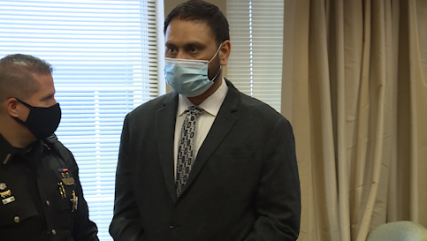 Gurpreet Singh: Trial for man accused of killing 4 family members will ...