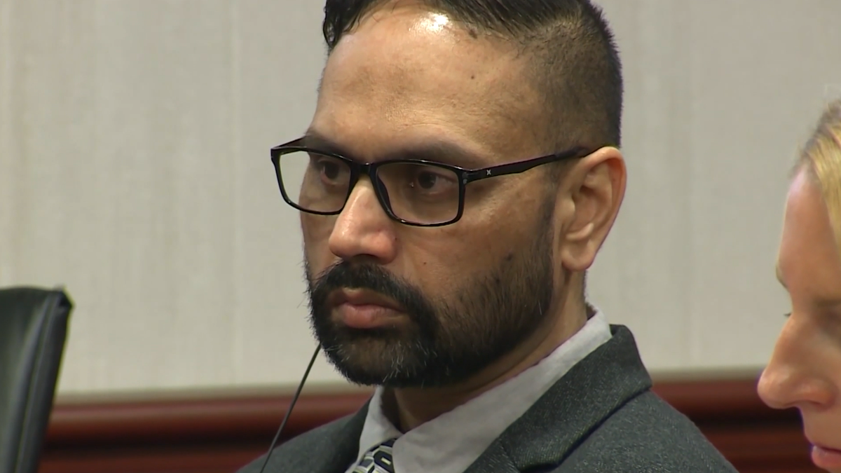 Butler County judges considering death penalty for Gurpreet Singh of ...