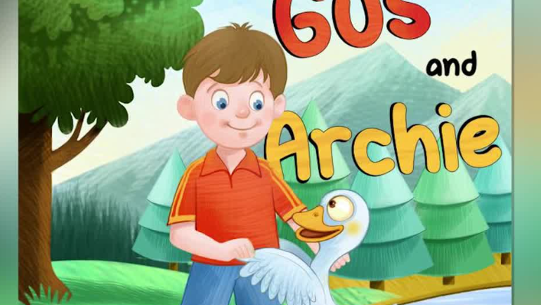 Local educator's new book tells sweet story while teaching important ...