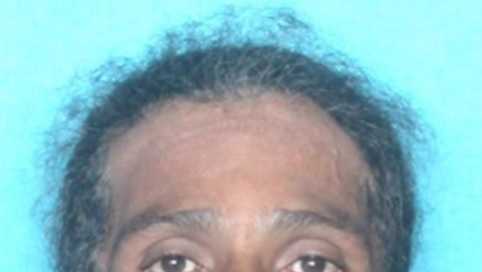 New Orleans police searching for man who went missing on Halloween
