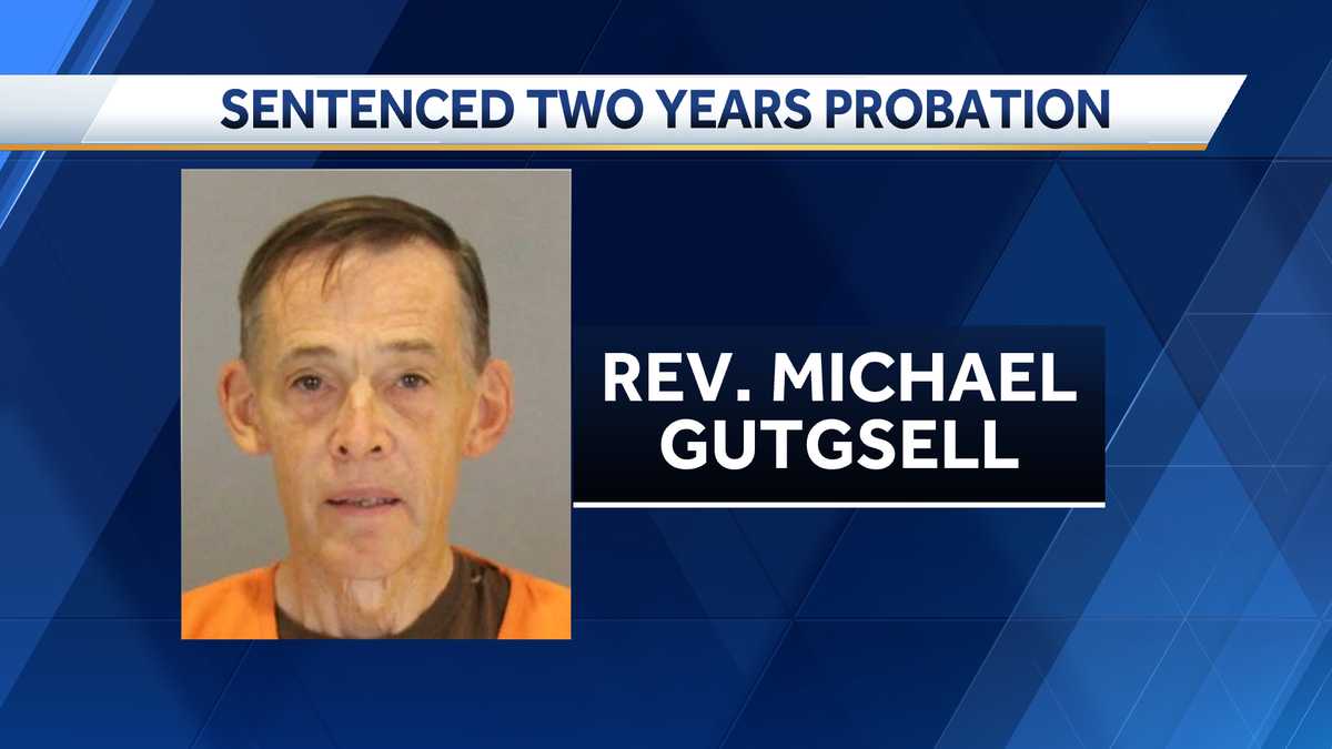 Omaha priest sentenced to two years probation for attempted theft