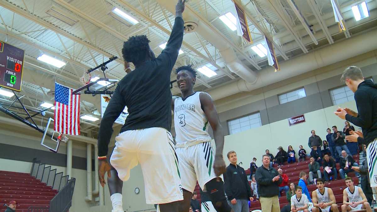 Friday Night Hoops: Playoff edition