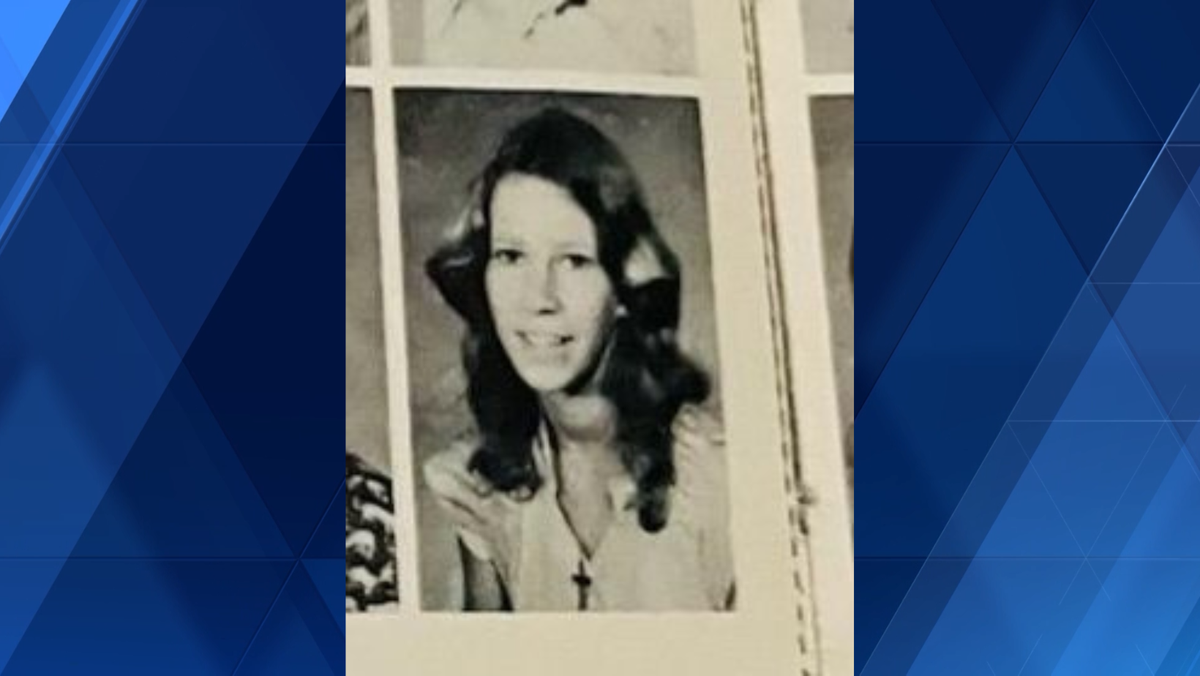Cincinnati woman identified in Las Vegas cold case