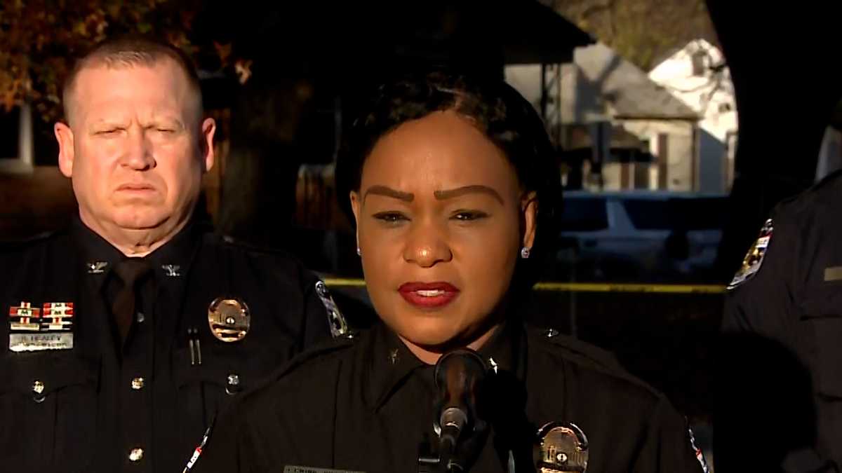 LMPD chief resigns, mayor demands reform around sexual harassment