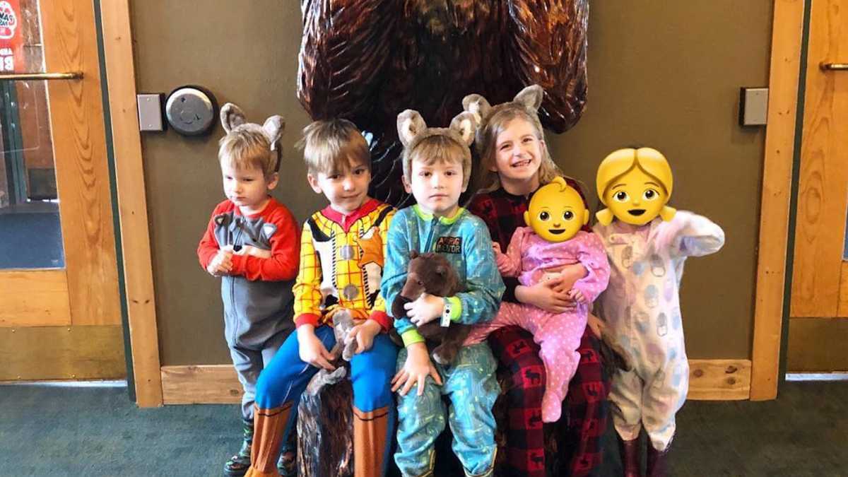 Family with autistic son says they were kicked out of hotel after noise ...