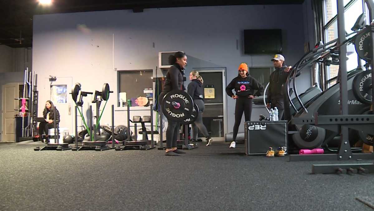 Saving money on fitness amid inflation