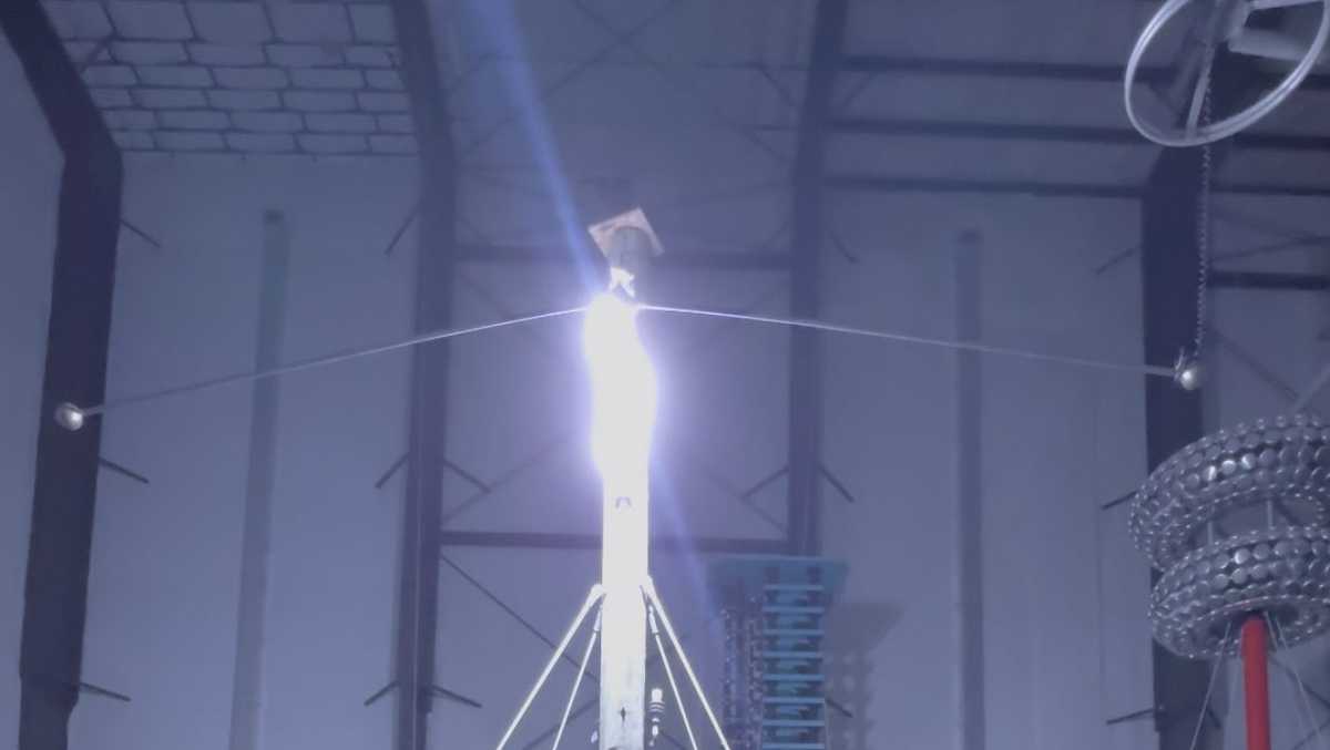 Inside FPL's Lightning Lab