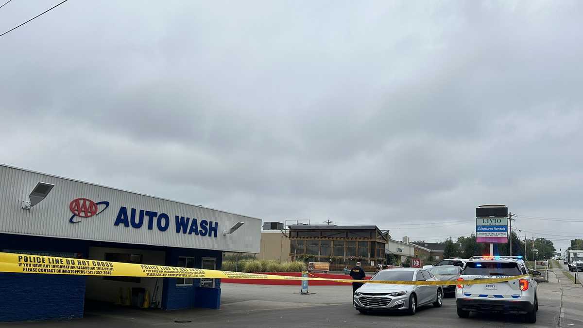 CPD: Shooting involving employees at car wash in Madisonville leaves 1 ...
