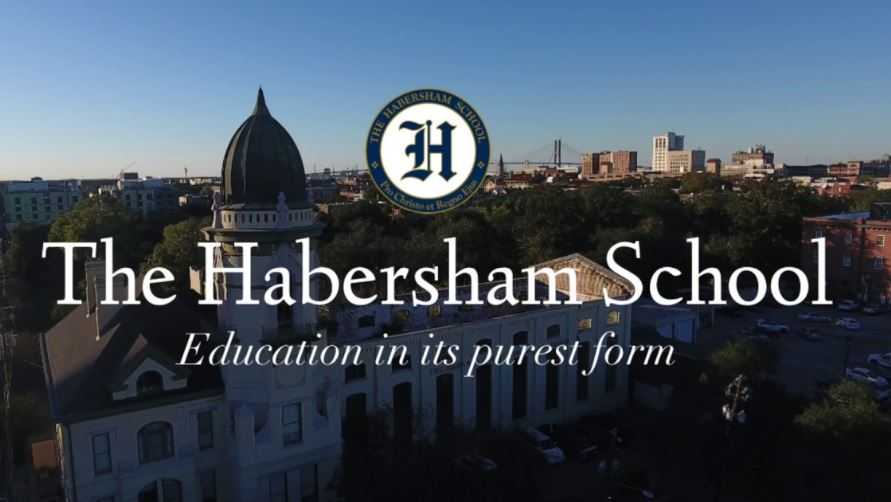 The Habersham School moving to Bible Baptist Church