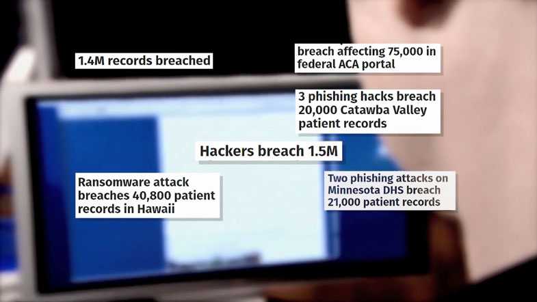 Protect yourself from hackers