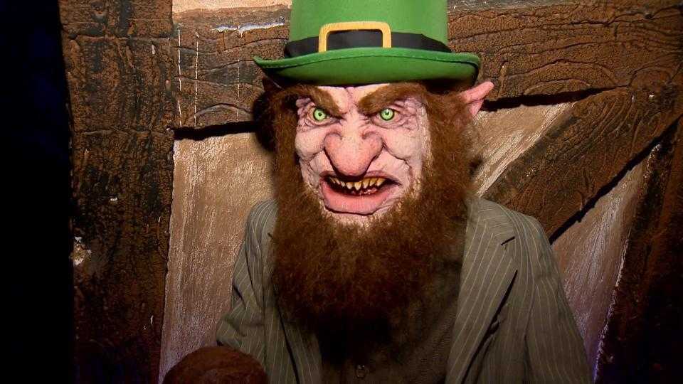 Hackney Haunts opens Friday to offer safe way to get scared this Halloween