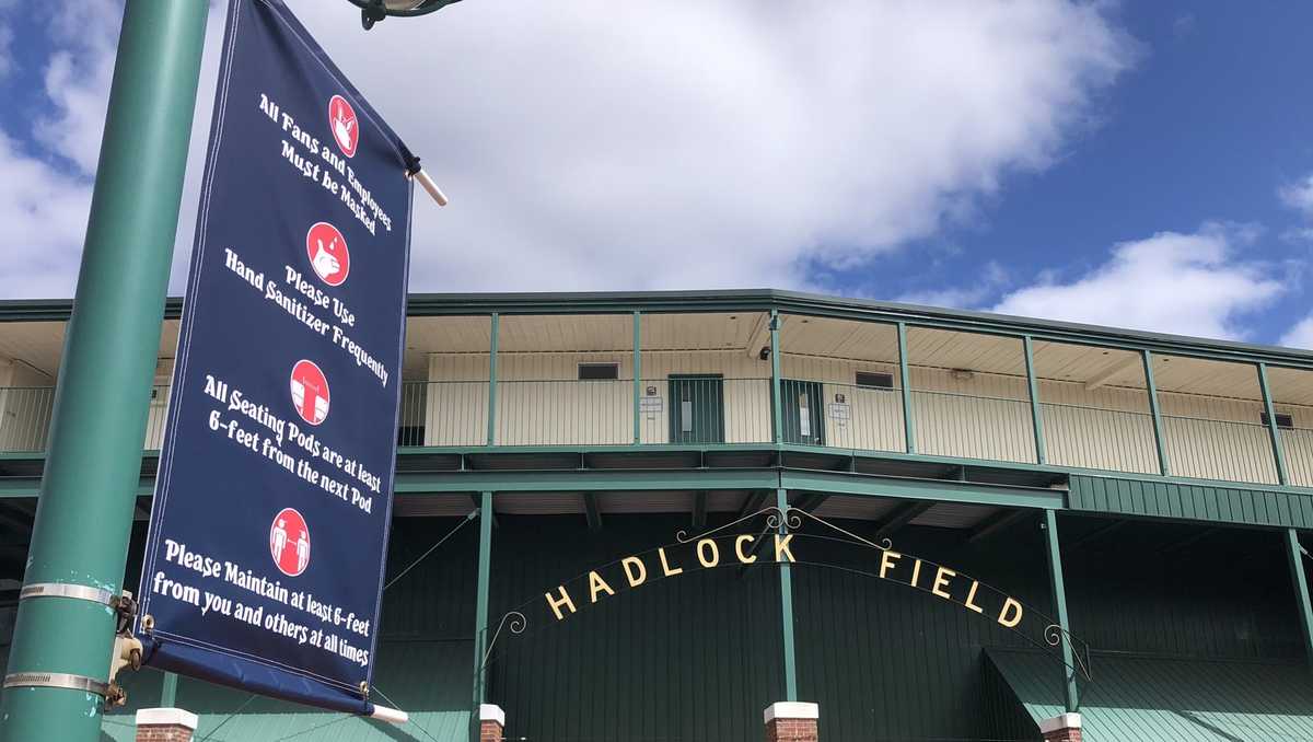 Fried dough is back: Portland Sea Dogs announce new ballpark menu