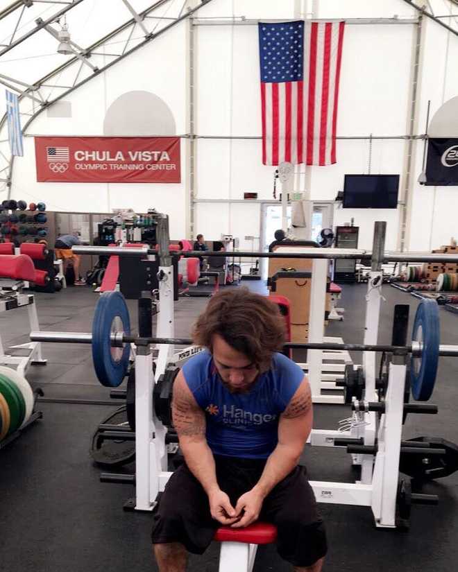 Louisiana's Hagan Landry ready for Tokyo Paralympics, record TV ratings