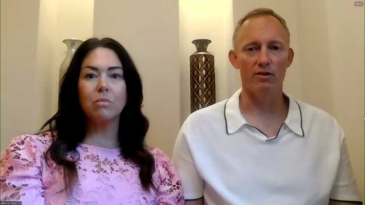 Pennsylvania vacationer in Turks and Caicos faces prison sentence