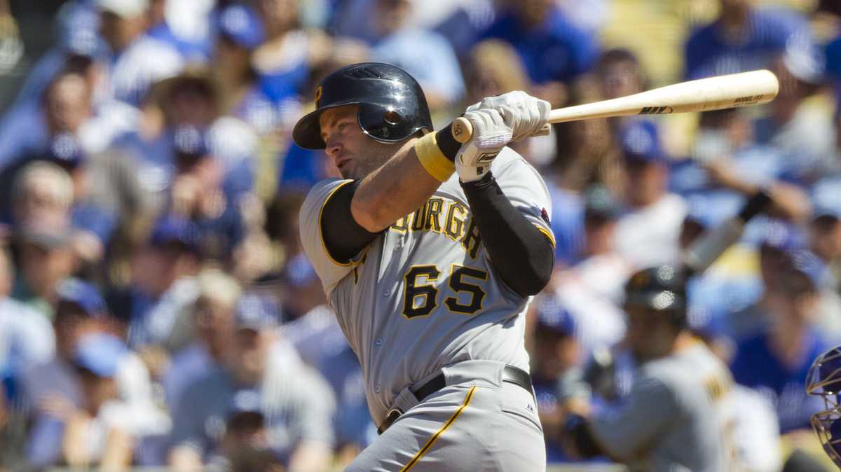Matt Hague hired as Pittsburgh Pirates hitting coach Matt Hague hired as Pittsburgh Pirates hitting coach