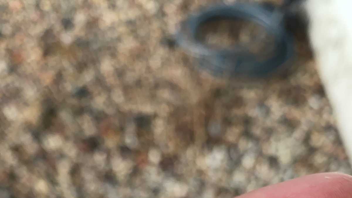 Omaha area hail severe thunderstorms