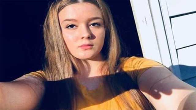 Brookhaven teenager missing, police say