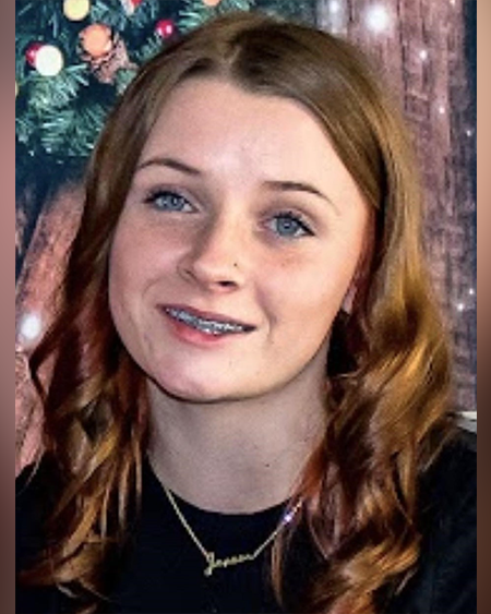 Investigators in South Carolina searching for missing teen girl