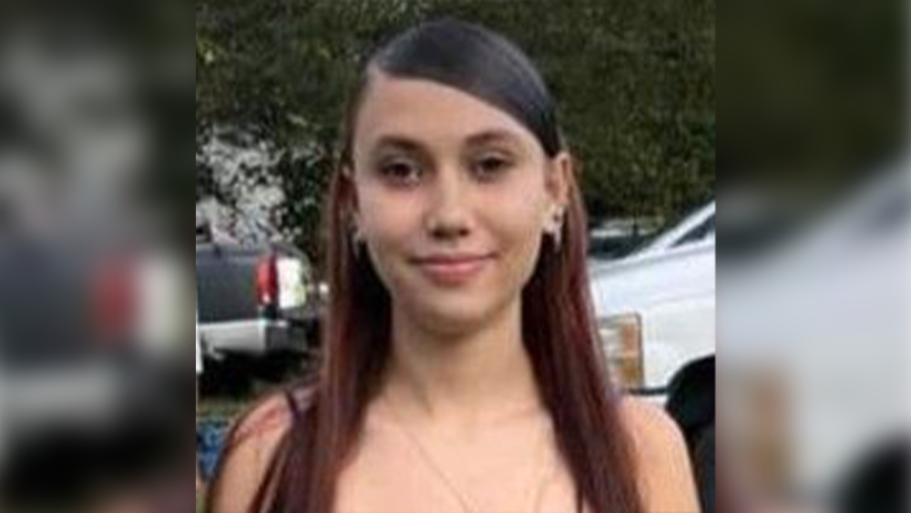 Georgia: Authorities searching for missing 15-year-old girl