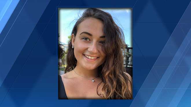 Woman, 20, dies after officer responding to call collides with vehicle