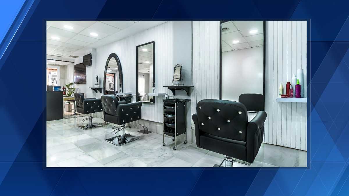 Study warns salon hair washes may cause stroke