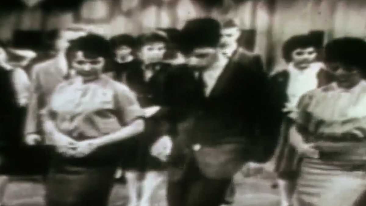 Baltimore woman talks about inspiration behind 'Hairspray's' 'Corny ...