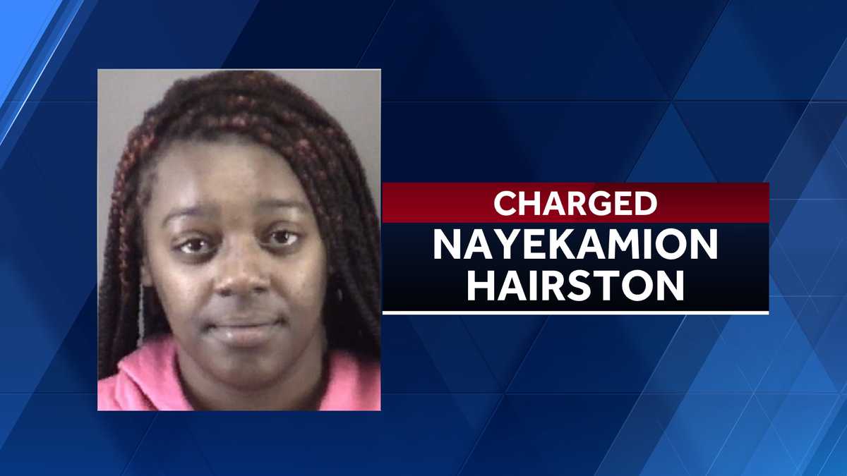 North Carolina: Woman accused of assaulting WS/FCS bus driver