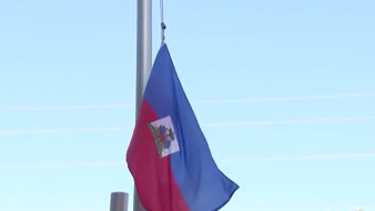 Fort Pierce nonprofit unsure of future after air traffic banned from Haiti