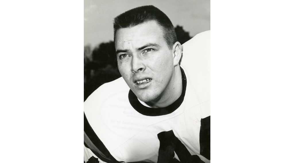 SC: Former Clemson halfback Harold Davis passes away