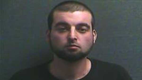 Police Covington Man Accused Of Sexually Abusing 8 Year Old