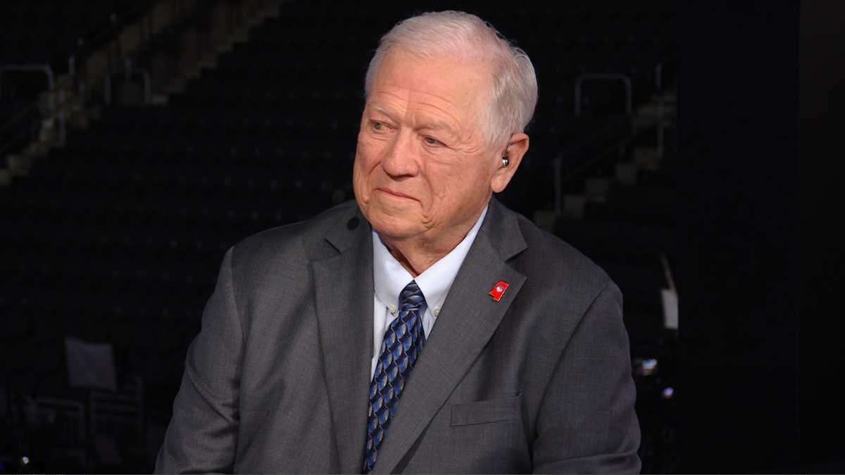 Former Mississippi governor and GOP leader says presidential campaigns ...