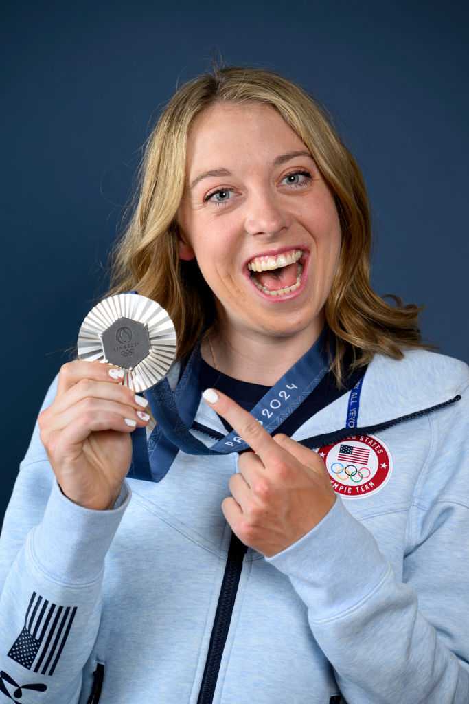 All of Arkansas' Olympic medals won in Paris