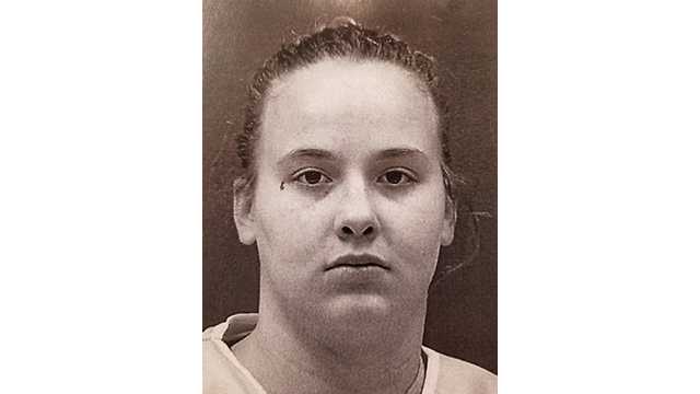 Inmate charged after fire at Maryland Correctional Institution for Women