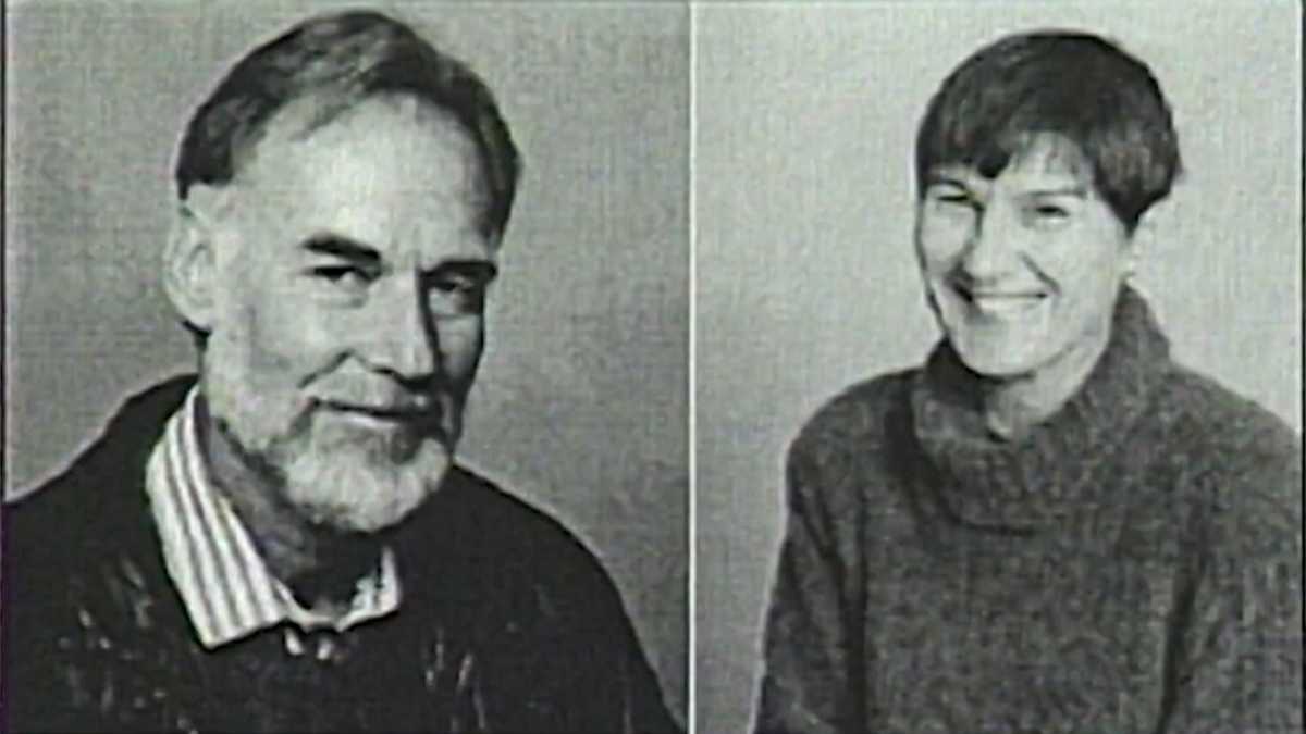 2001 Dartmouth professor killings: See timeline in murder case