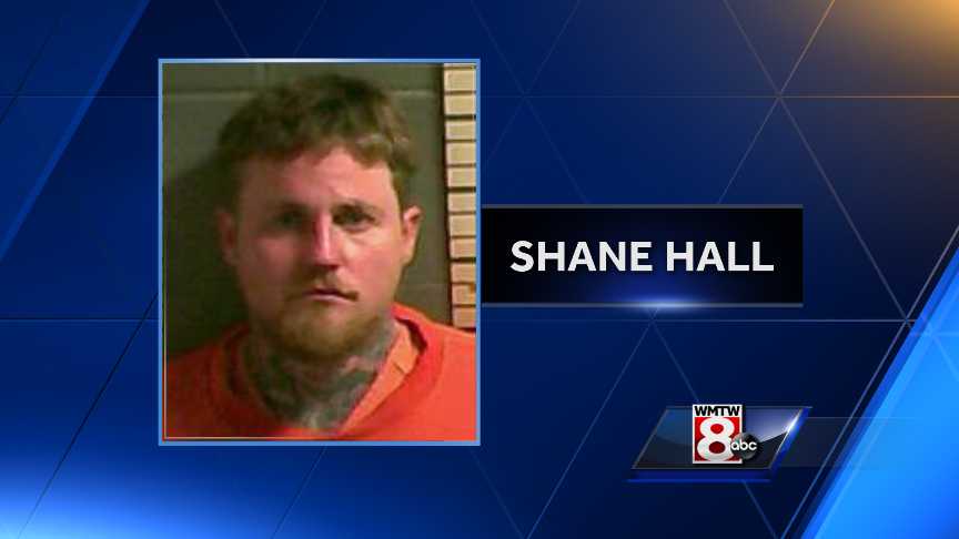 Man accused of kidnapping, attacking Rockland woman