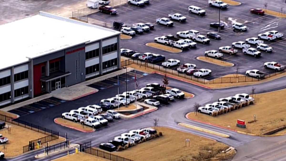 Halliburton to relocate majority of El Reno operations to Duncan ...