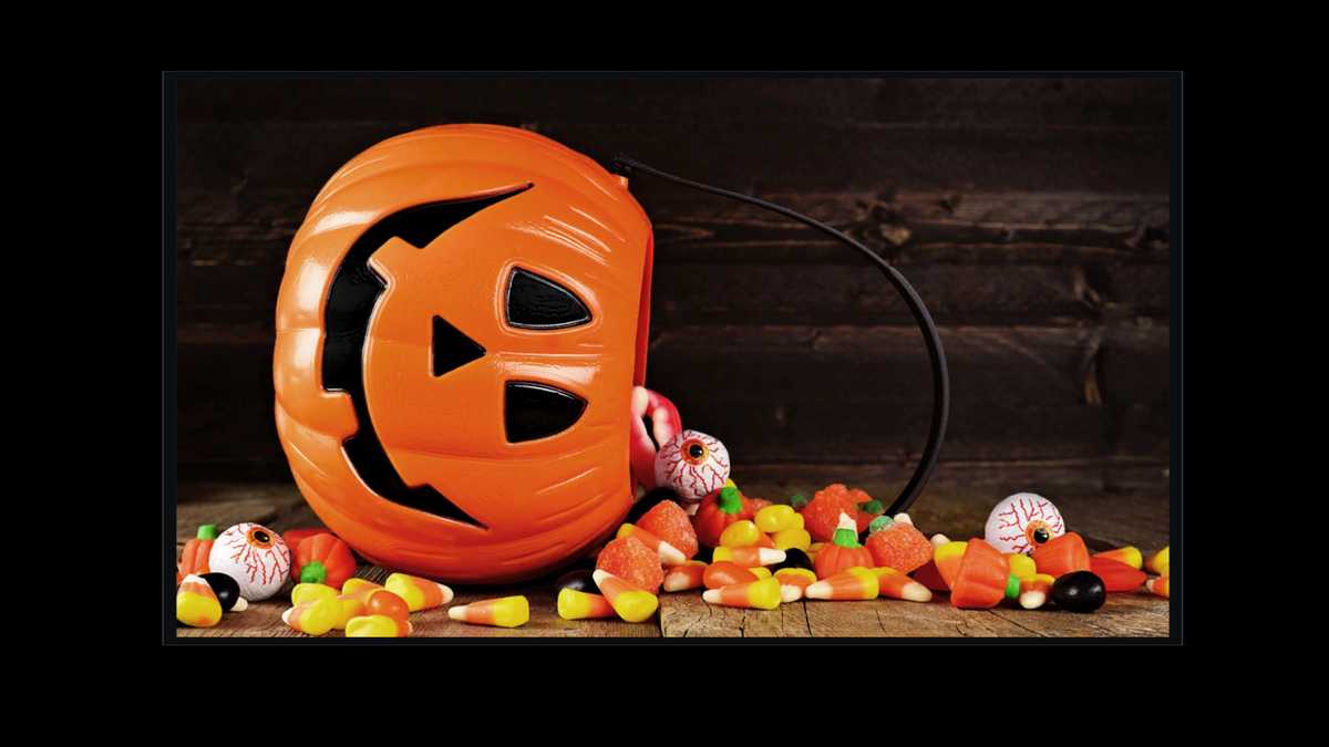 Fall festivals and Halloween events begin across central Alabama