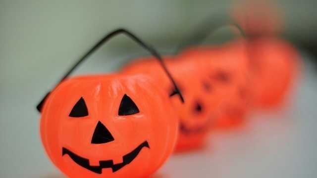 OCCHD releases guidance for celebrating Halloween amid coronavirus pandemic